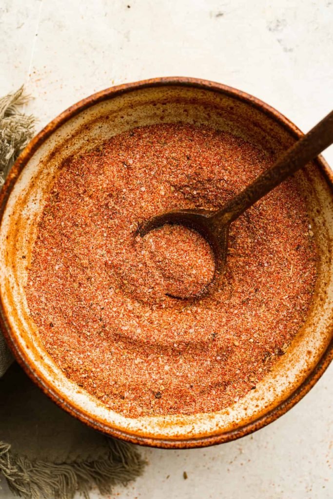 Homemade Creole Seasoning Recipe | Bold & Spicy Cajun Flavor Mix ...