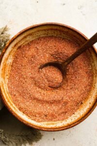 Homemade Creole Seasoning Recipe | Bold & Spicy Cajun Flavor Mix ...