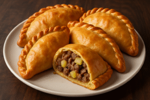Michigan Pasties: A Hearty Meat Pie Tradition from the Upper Peninsula ...