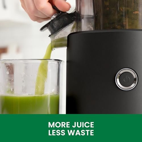 Discover the Omega Effortless Batch Cold Press Juicer - Is It Worth It ...