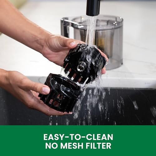 Discover the Omega Effortless Batch Cold Press Juicer - Is It Worth It ...